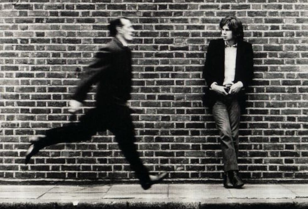 Shining a light on Nick Drake, the most mysterious singer-songwriter of ...