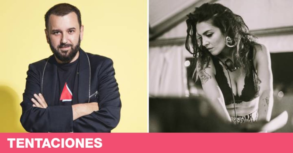 Una banda sonora ‘sabrosa’ y un bingo caliente, caliente | Tentaciones ...