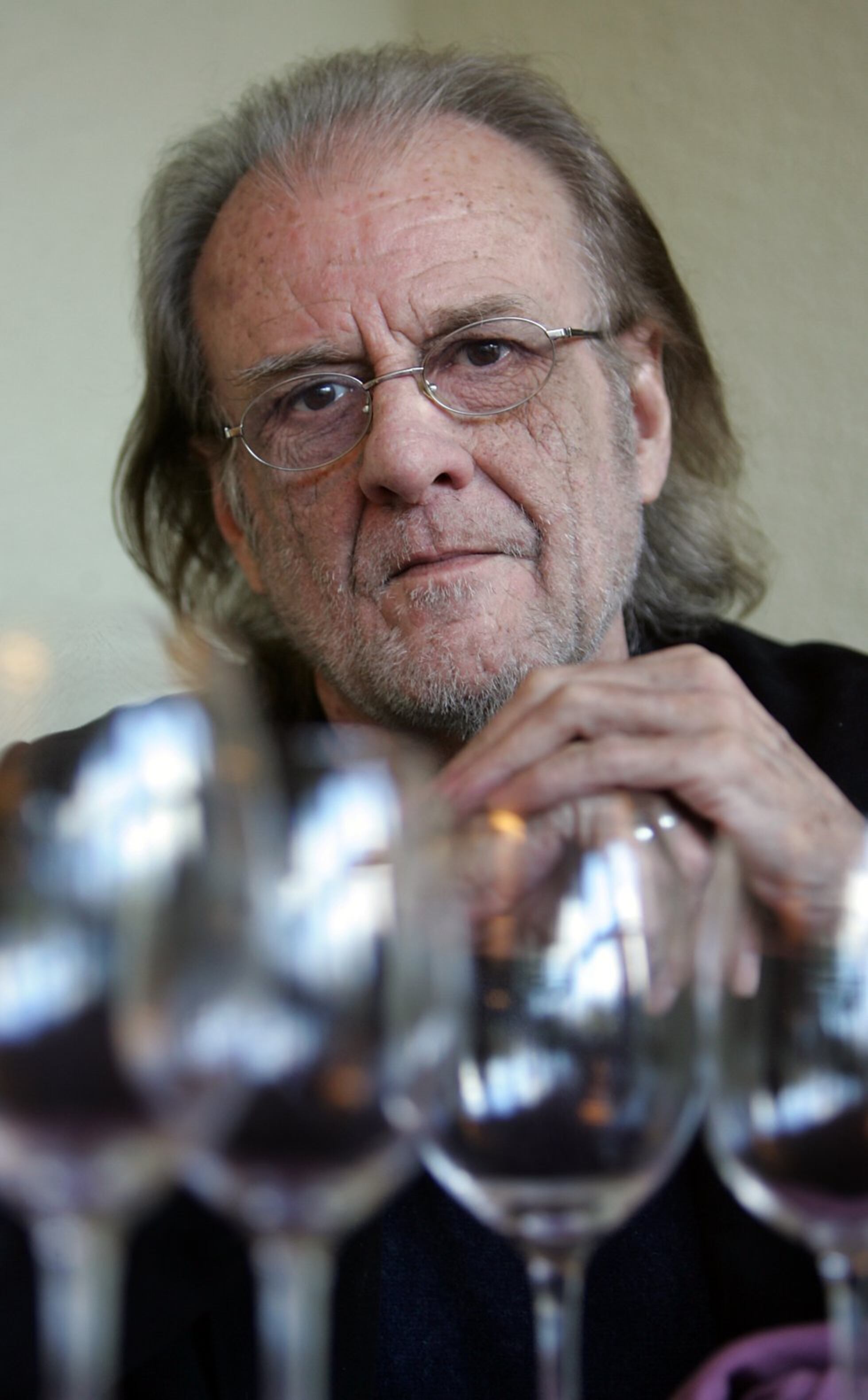 La vida de Luis Eduardo Aute, en imágenes | Fotos | Cultura | EL PAÍS