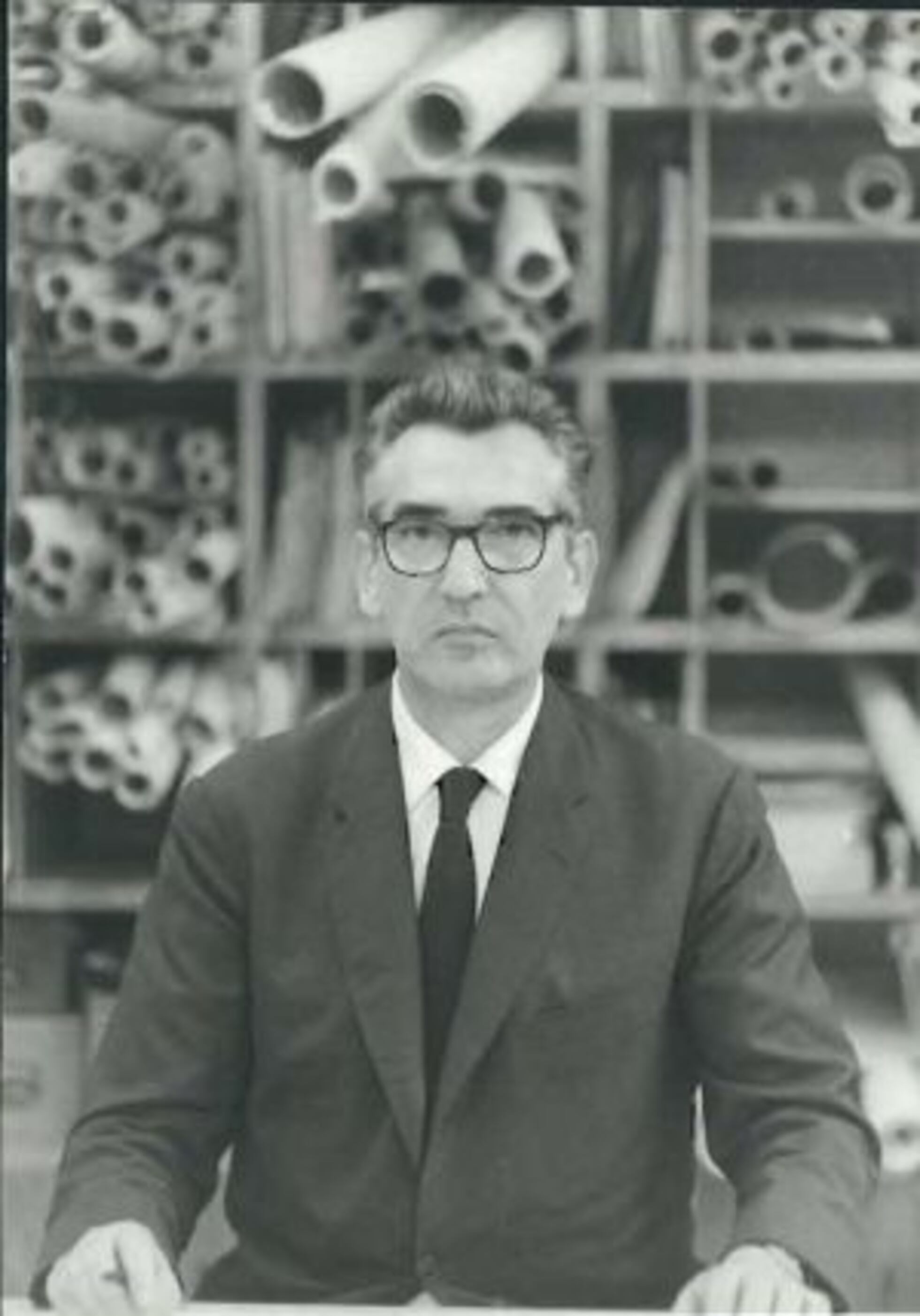 La herencia de Coderch ve la luz | Noticias de Cataluña | EL PAÍS