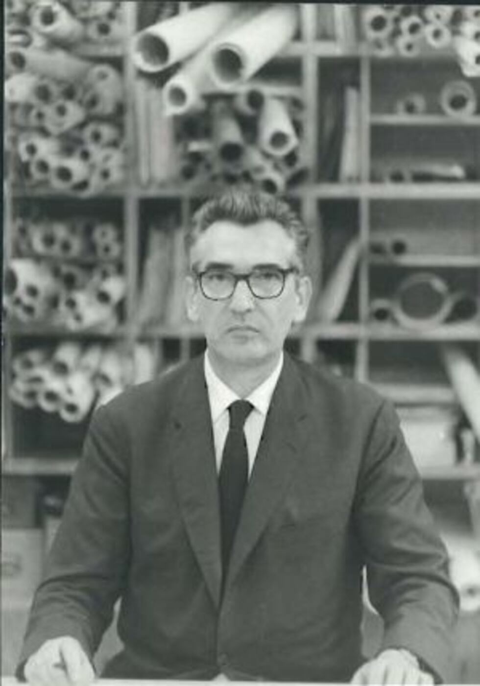 La herencia de Coderch ve la luz | Noticias de Cataluña | EL PAÍS