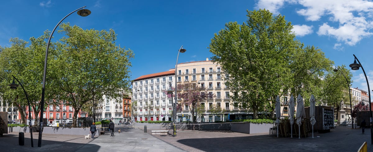 La Revolución en Tirso de Molina | Noticias de Madrid | EL PAÍS