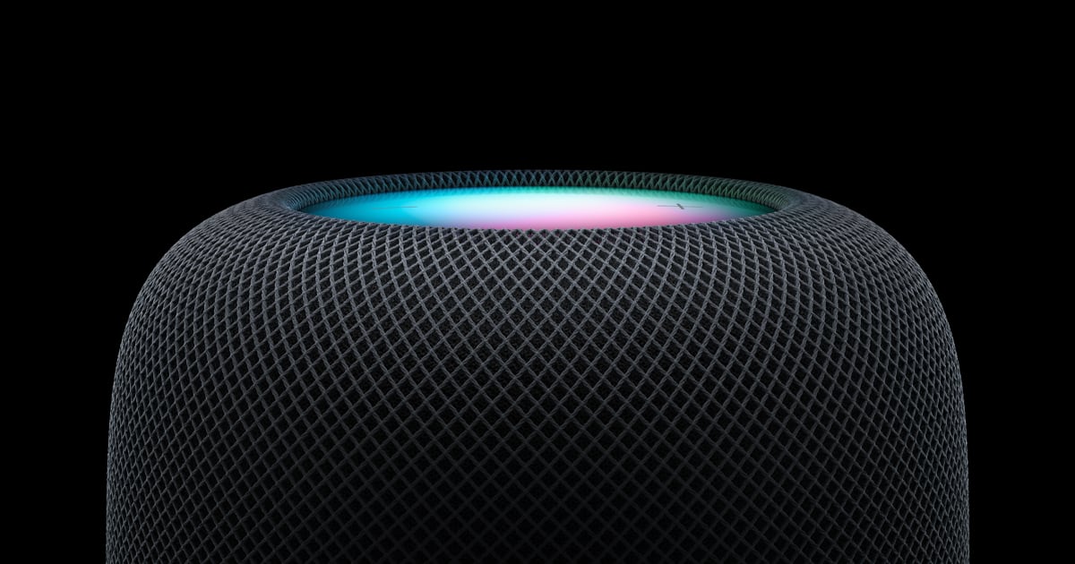 Aparecen nuevas referencias del Apple HomePod con pantalla | Gadgets ...
