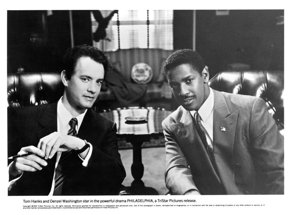 No sex scenes, no social media, no Hollywood parties: How Denzel ...