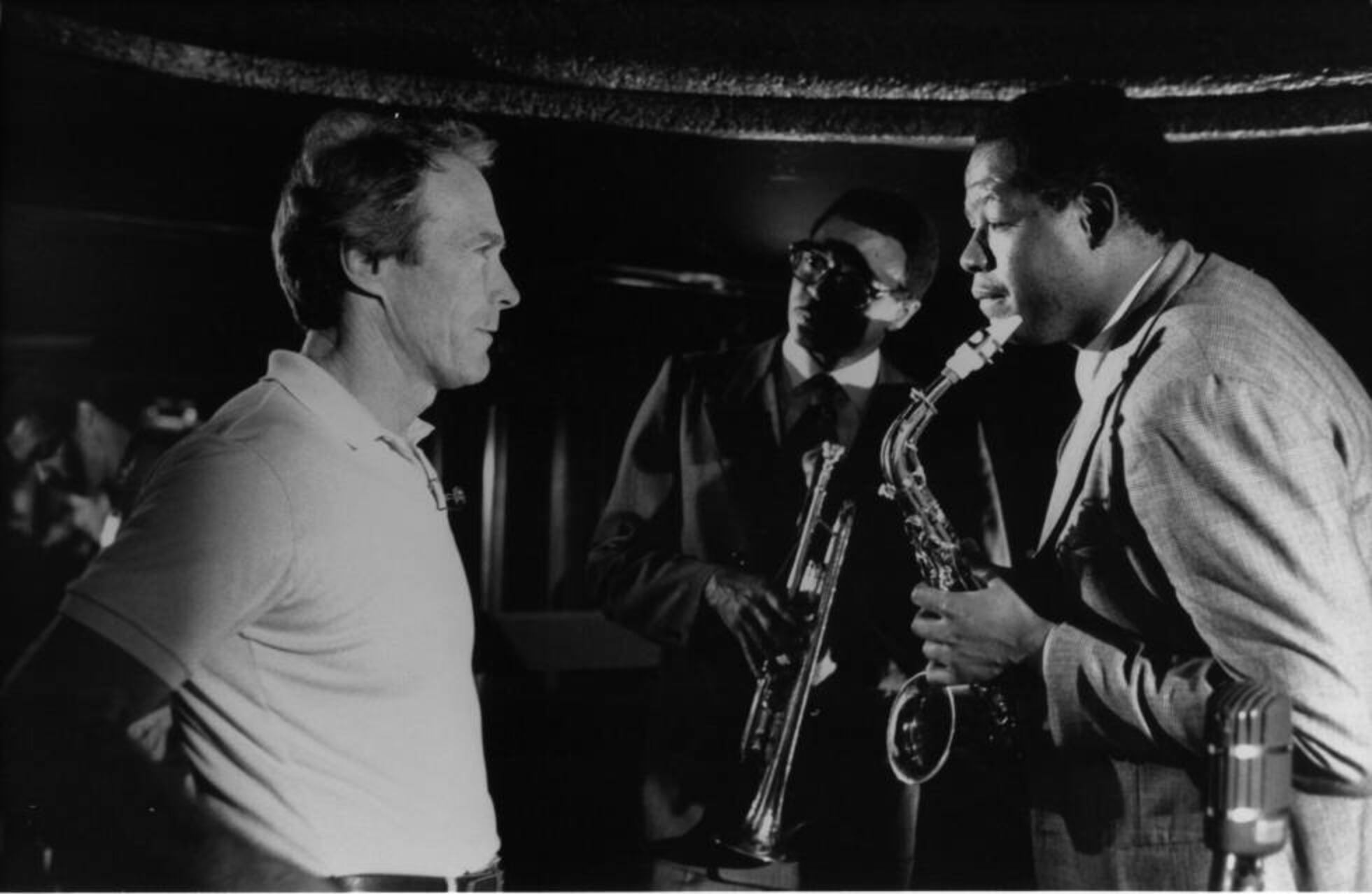 Clint Eastwood cumple 90 años como un ícono del cine | Fotos | Cultura ...