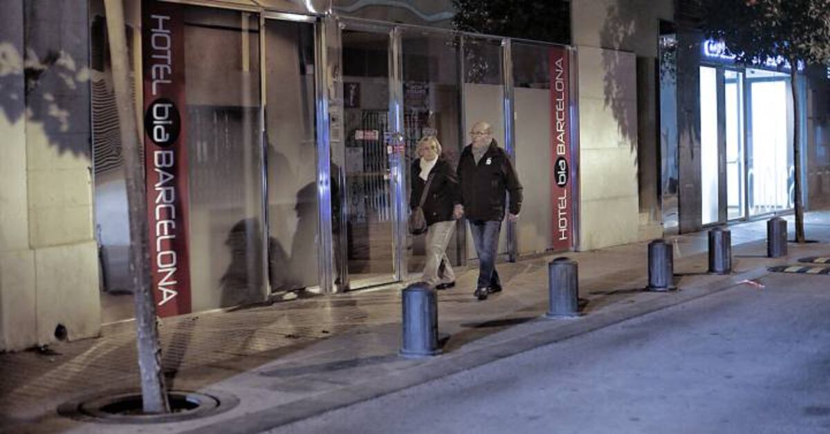 “Benvinguts al nínxol sorollós” | Quadern | EL PAÍS