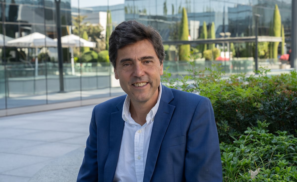 La nueva apuesta de Orange para la innovación en empresas y ...
