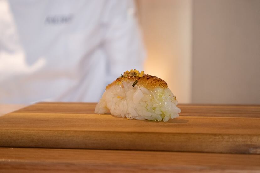 Akiro, el nuevo proyecto del pionero de la cocina ‘nikkei’ en Madrid ...