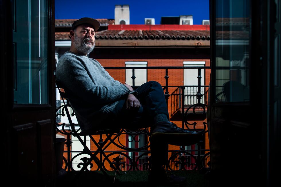 Sammy Harkham culmina 14 años de obsesión artística con su cómic ‘La ...