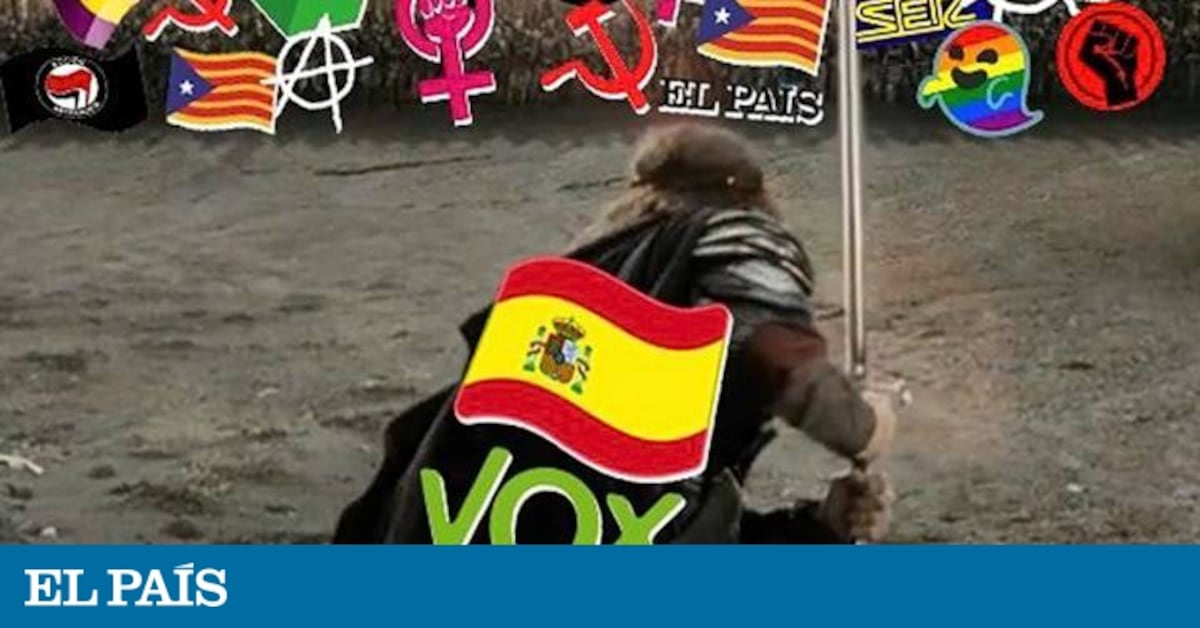 Memes: Pandemia | Opinión | EL PAÍS