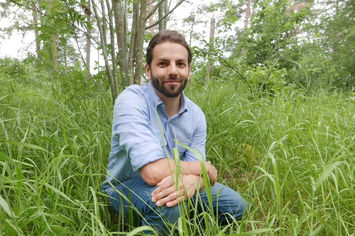 Daniel Ospina: ‘Exceeding the Earth system boundaries is entering ...