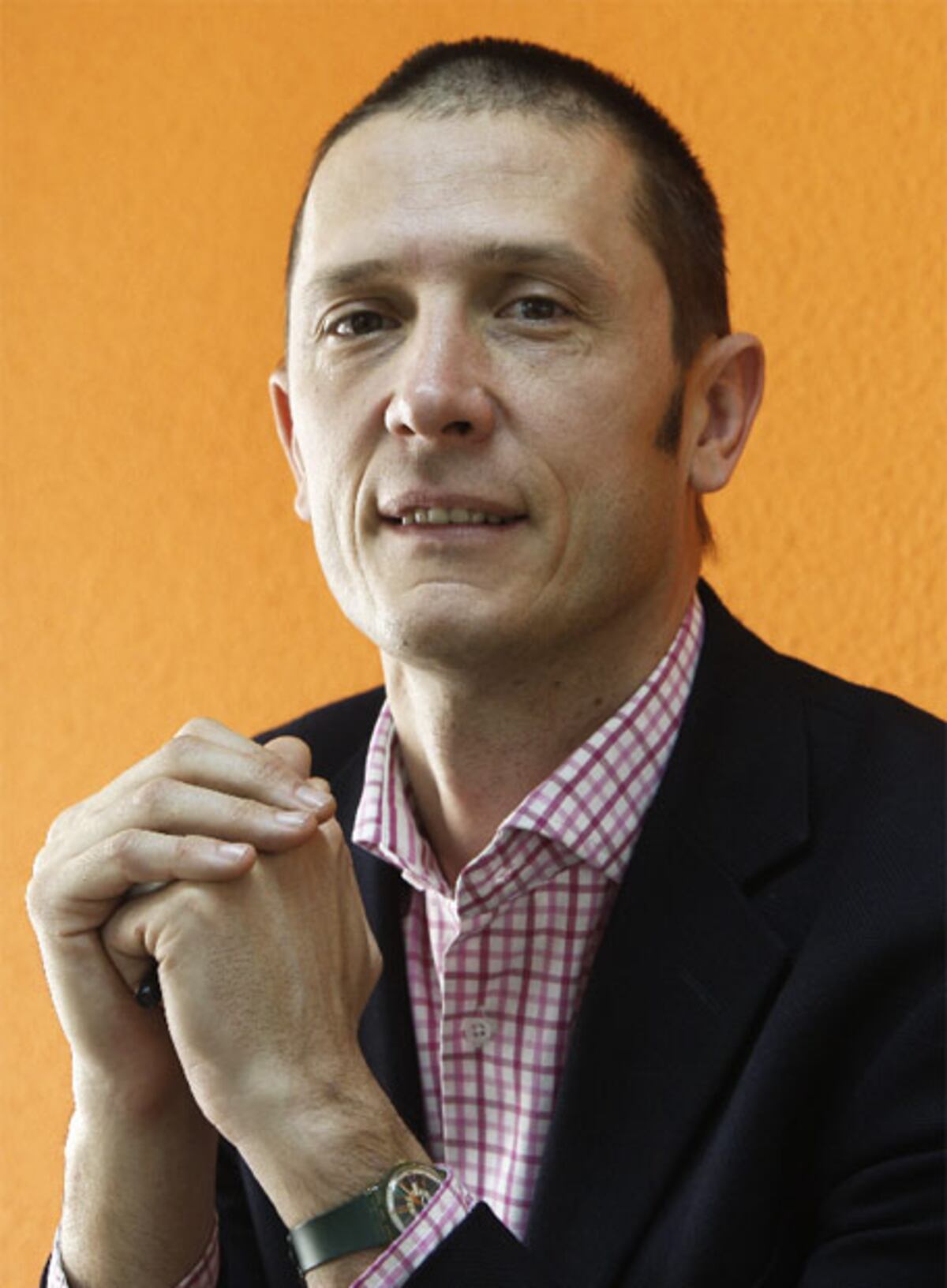 Jaime Gil-Robles | Negocios | EL PAÍS