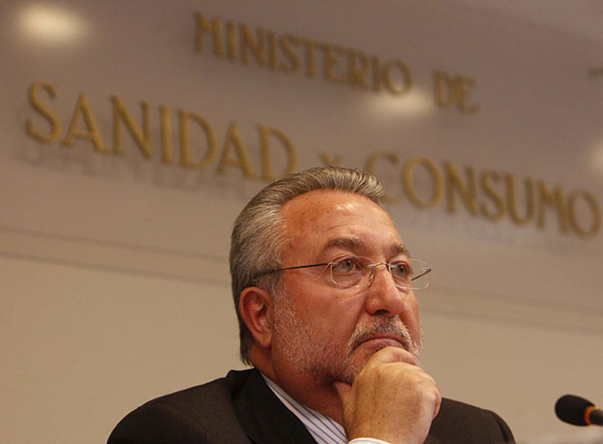 Bernat Soria | Sociedad | EL PAÍS