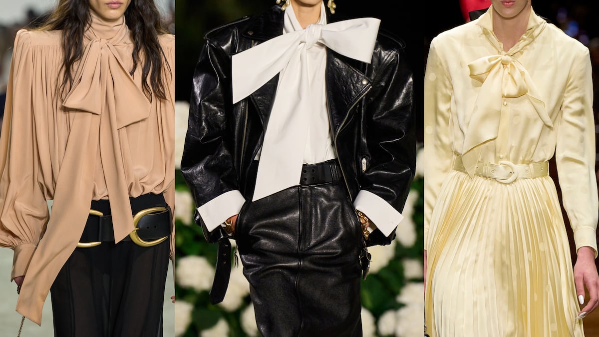 El furor y la nostalgia por la camisa ‘sharf’: claves para llevarla con ...