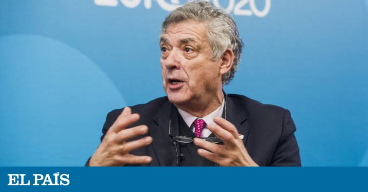 Abortado el intento de Villar de regresar a la Federación | Deportes ...