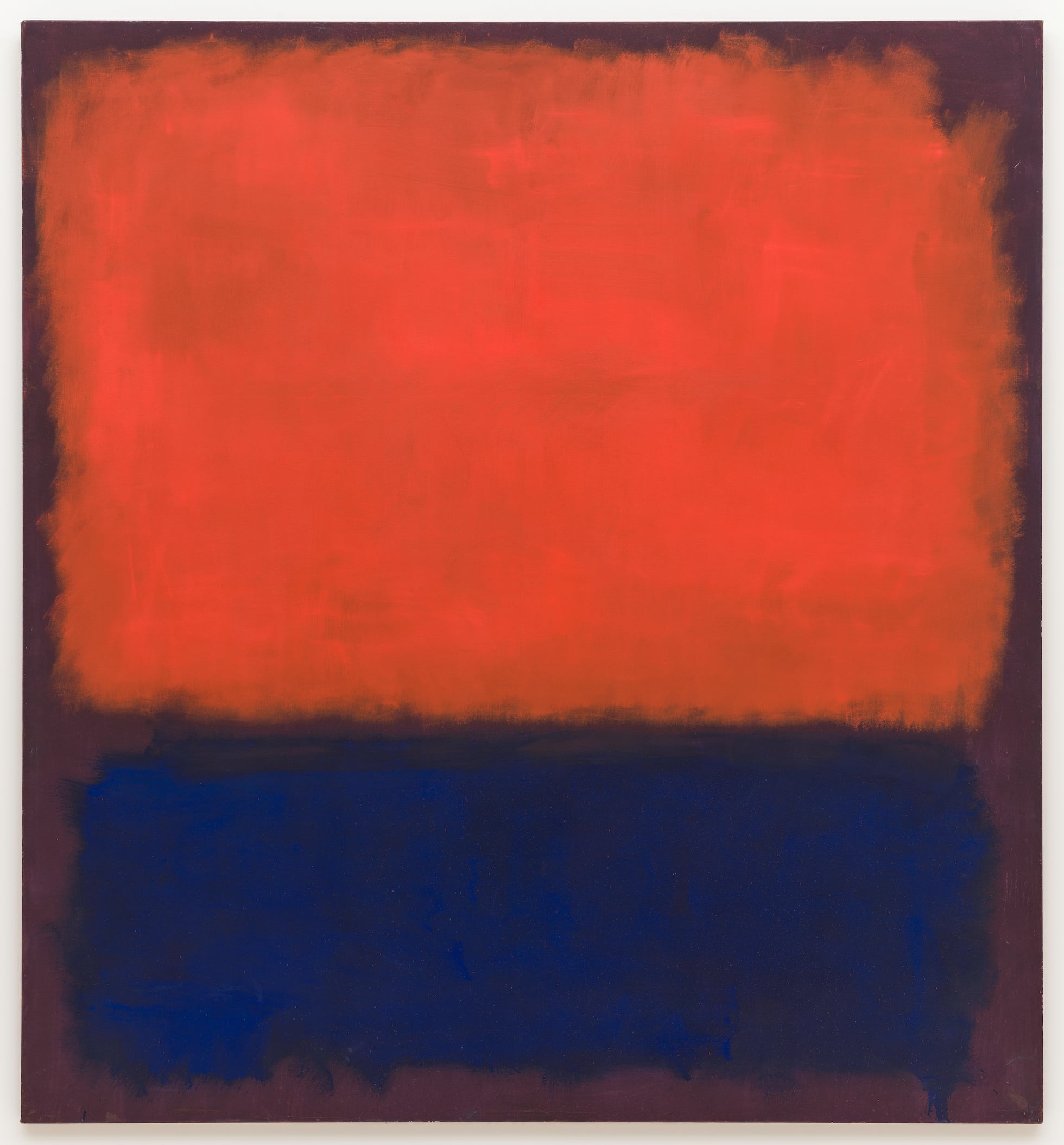 El pintor que el mundo necesita: el Rothko más completo y menos ...