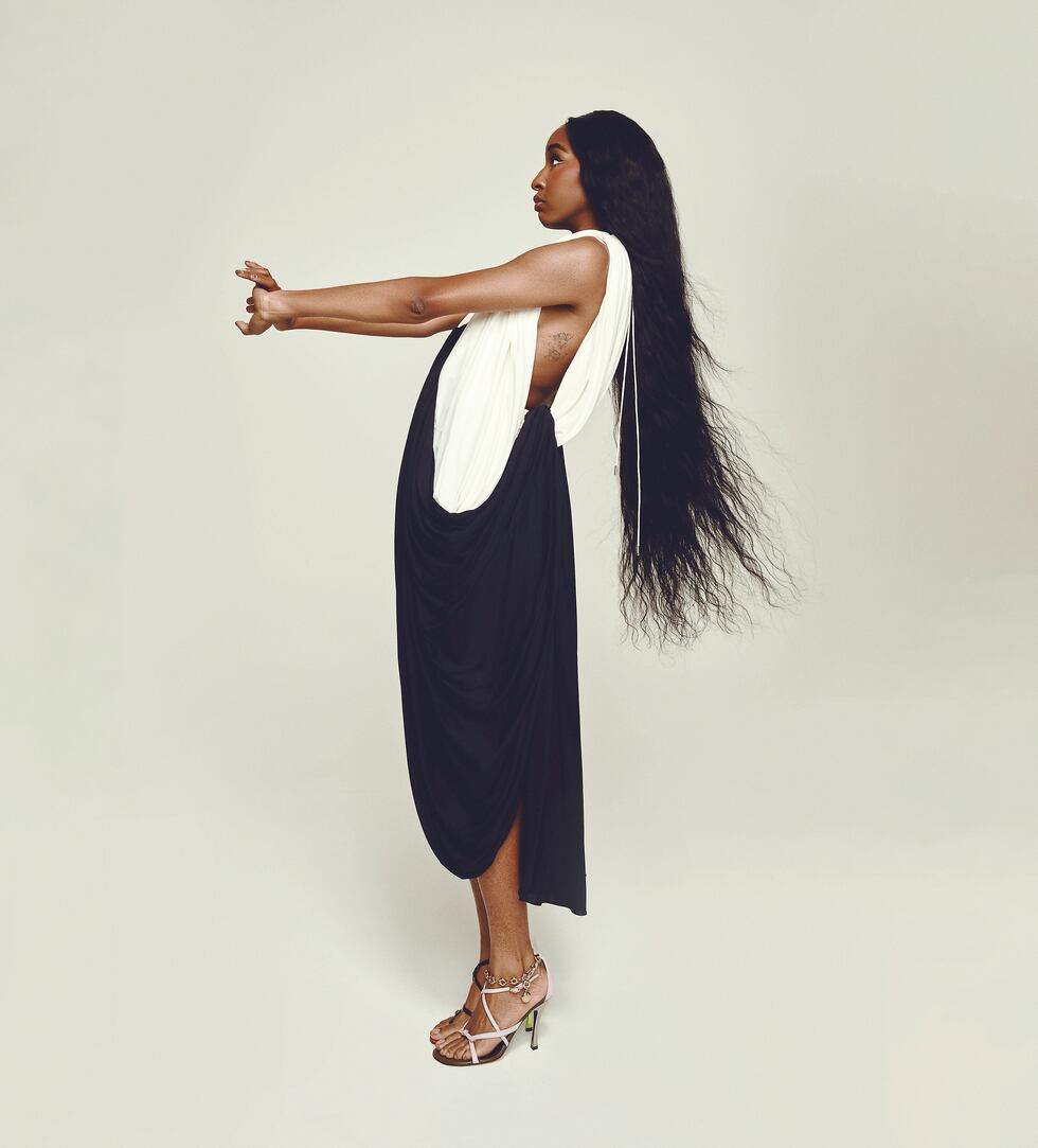 Ayo Edebiri: ‘I’ve told my parents to get copies of all their documents ...