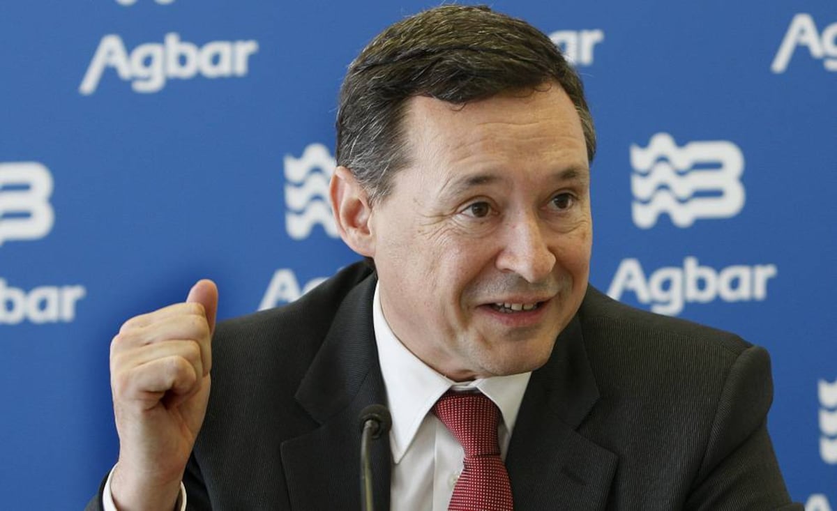 Ángel Simón, nuevo consejero delegado de Criteria Caixa en sustitución ...
