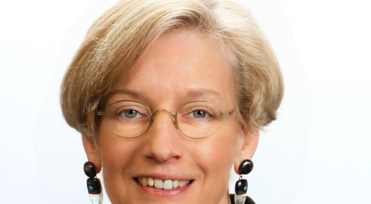 Catherine Mann (Citi): “La Fed reducirá compras este año y subirá tipos ...