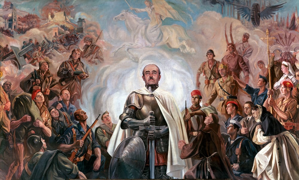 El largo camino del Cid: de mercenario saqueador a mito franquista ...