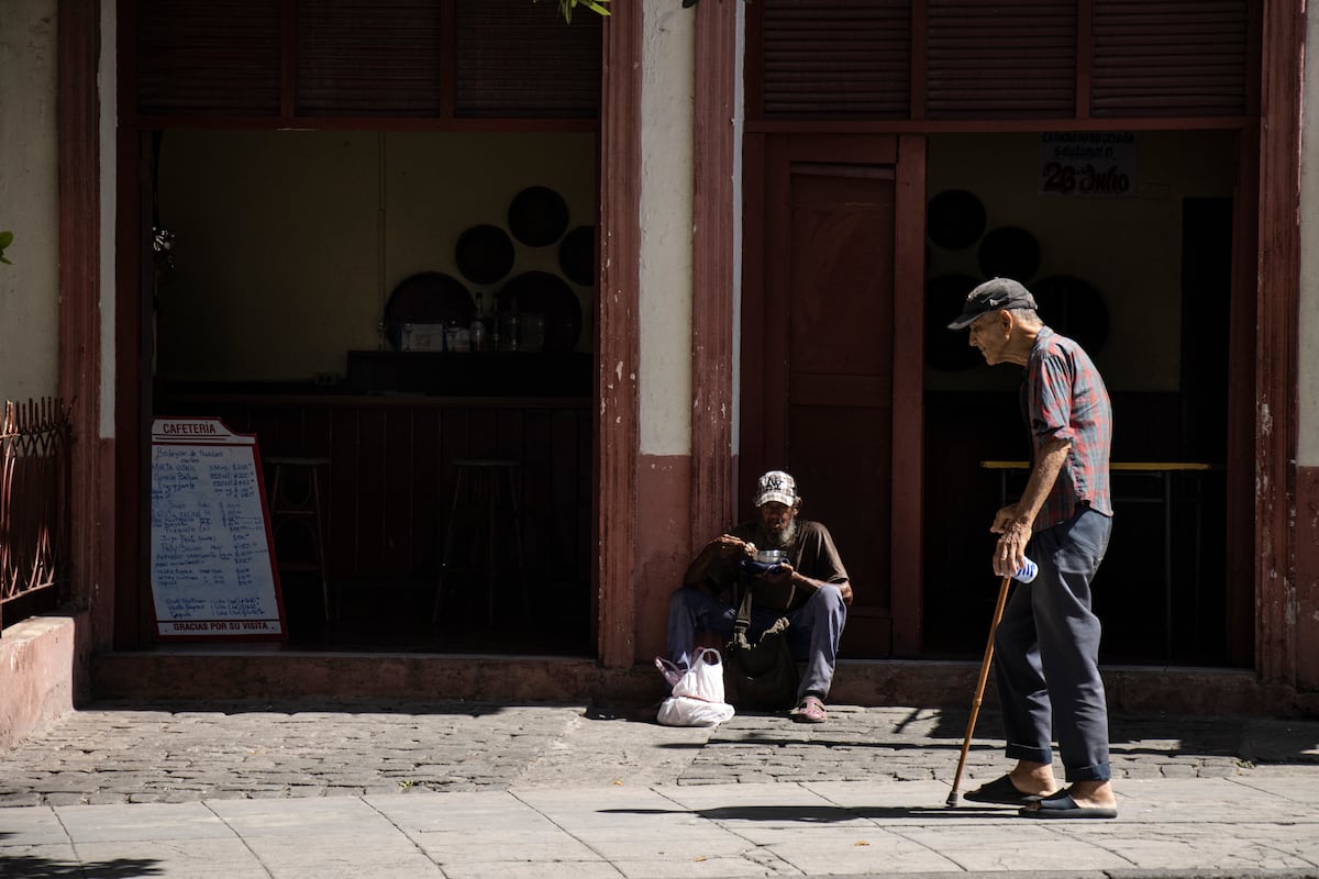 El atrevimiento cubano | EL PAÍS América
