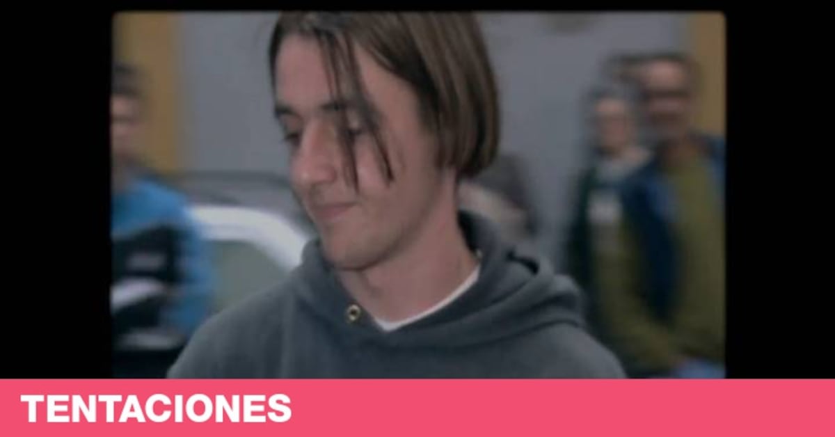 Por qué el documental del asesino de la catana no es el ‘true crime ...