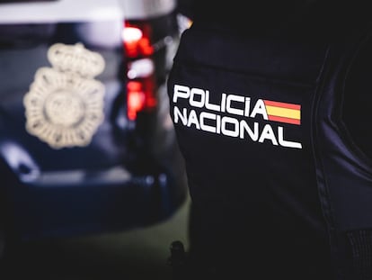 Hallado el cadáver de un hombre entre los arbustos de un parque en ...