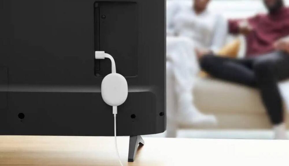 Los Chromecast con Google TV son mejores: ahora evitarán que pierdas ...