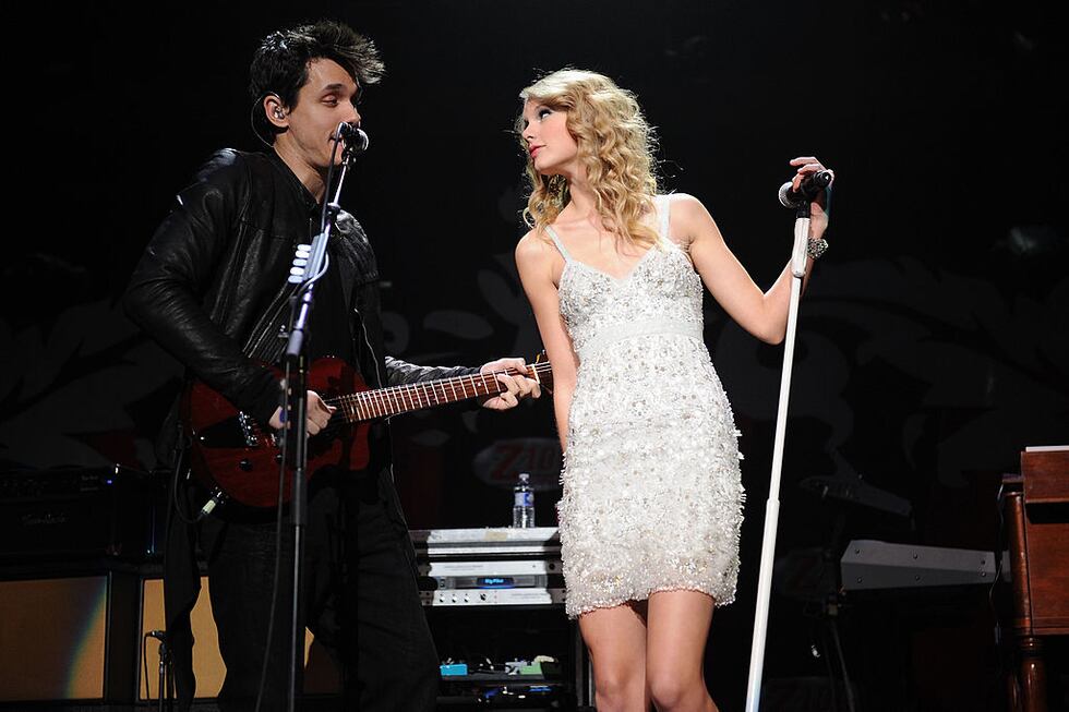 Cronología de la vida sentimental de Taylor Swift: cómo se convirtió en ...