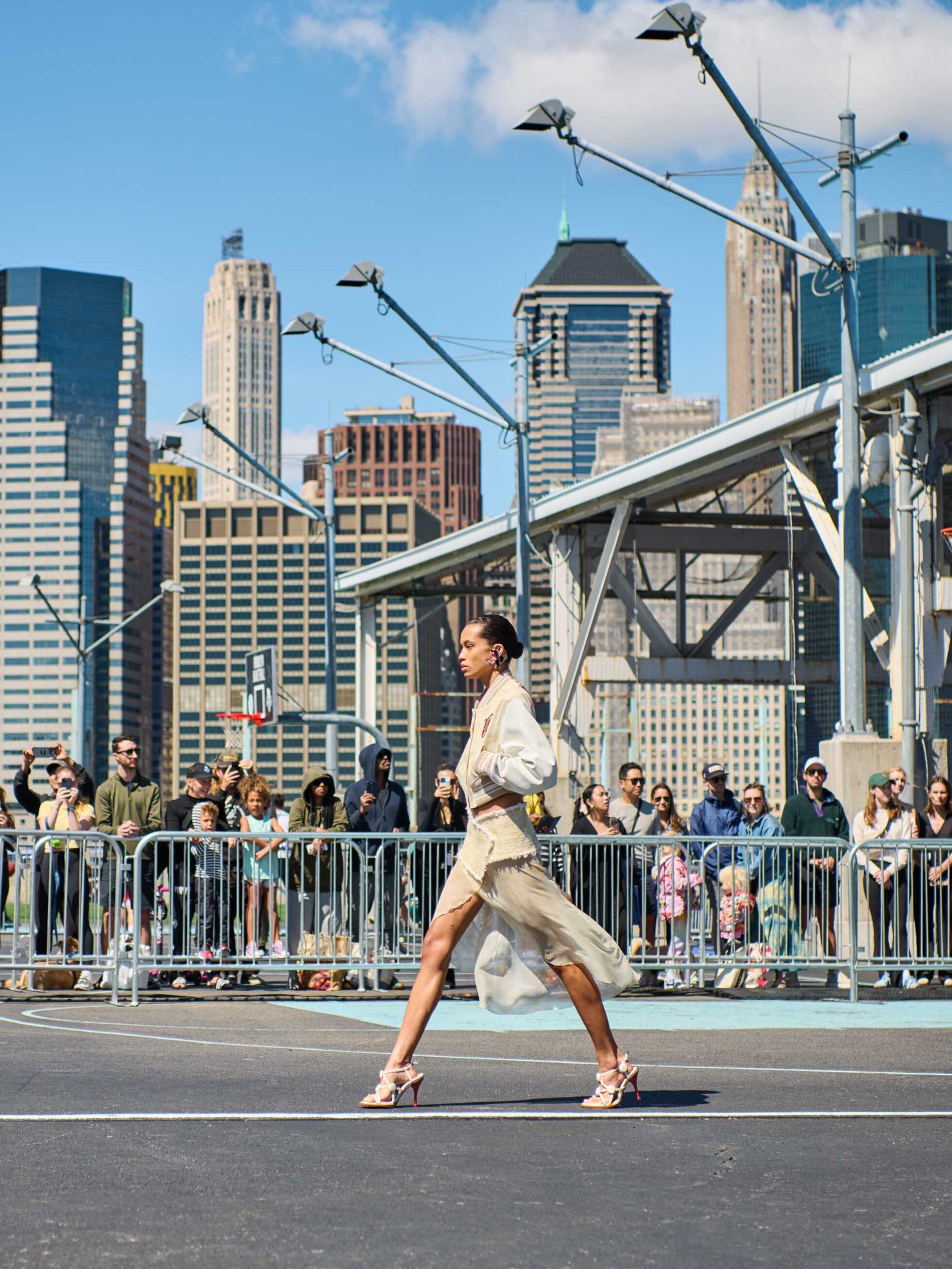 Semana de la moda de Nueva York: ¿Qué debe tener un vestido para ser ...