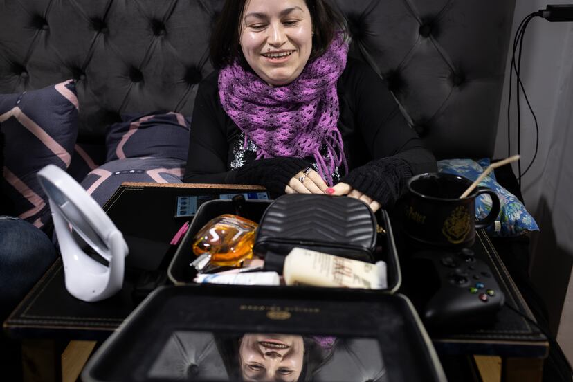 Susana Moreira, la mujer que inspiró a Boric a empujar la ley de ...