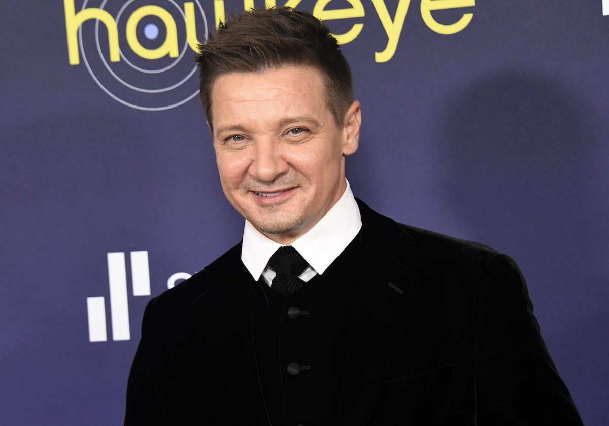 Jeremy Renner “sufrió un traumatismo torácico cerrado y lesiones ...