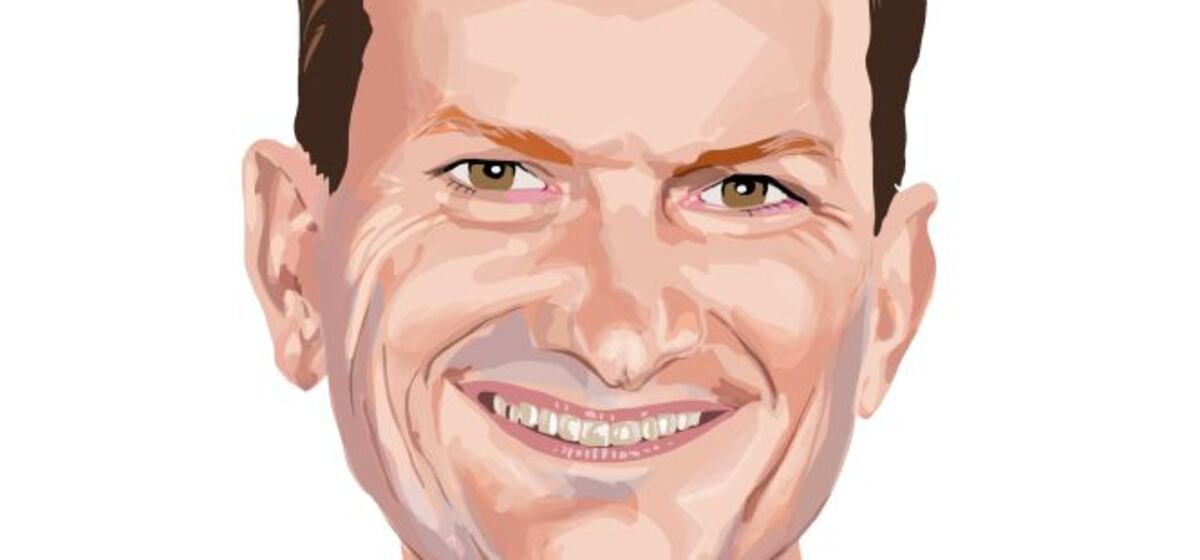 William B. Thomas: un líder para la KPMG del siglo XXI | Empresas ...