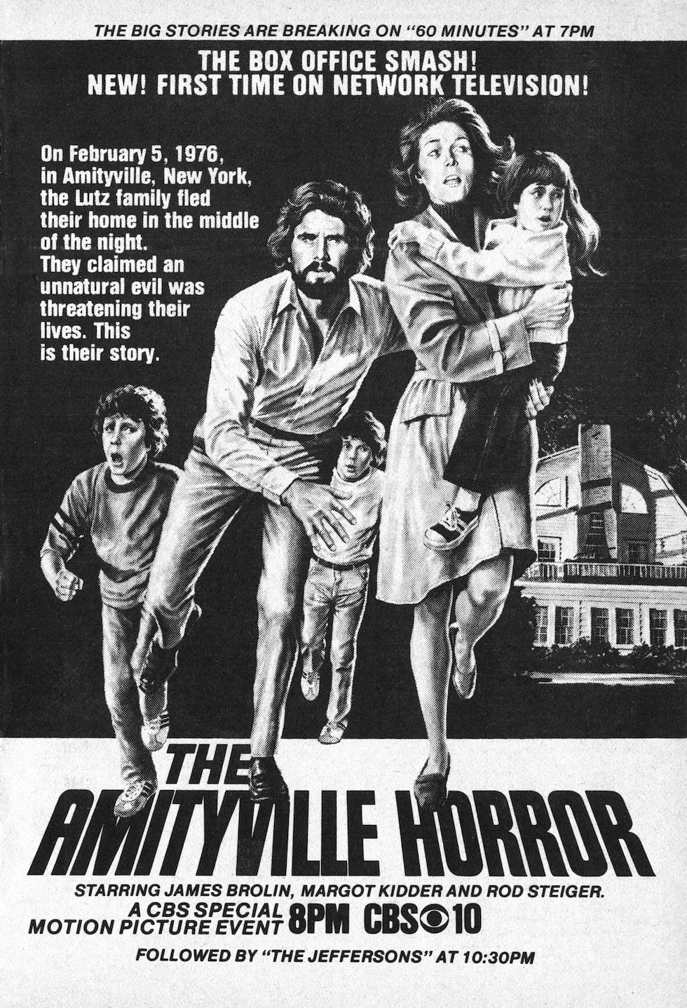 The brutal truth about Amityville: It wasn’t ghosts but something worse ...