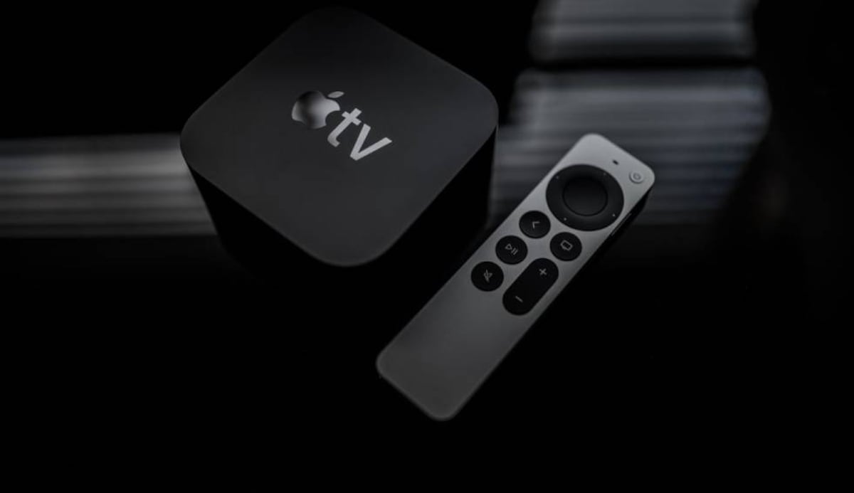 Cómo instalar tvOS 26 beta en tu Apple TV | Smart TV | Smartlife ...