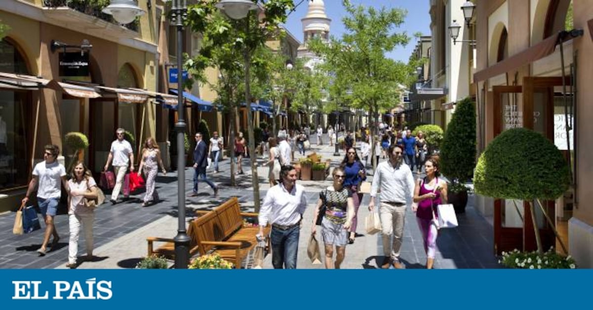 Poverty in Spain: Wealth map of Spain: These are the country’s richest ...