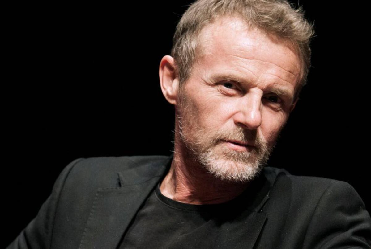 Los sicarios de Jo Nesbø | Elemental | Cultura | EL PAÍS