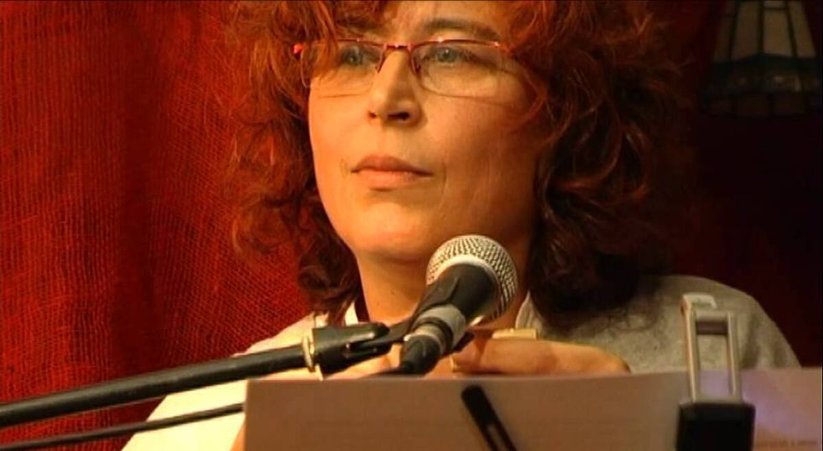 Ana Romaní, Premio Nacional de Periodismo Cultural 2018 | Cultura | EL PAÍS