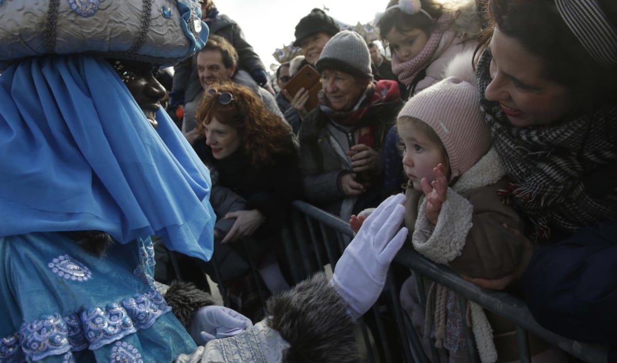 La entrada de una masa polar y de otra ártica causarán un episodio frío ...