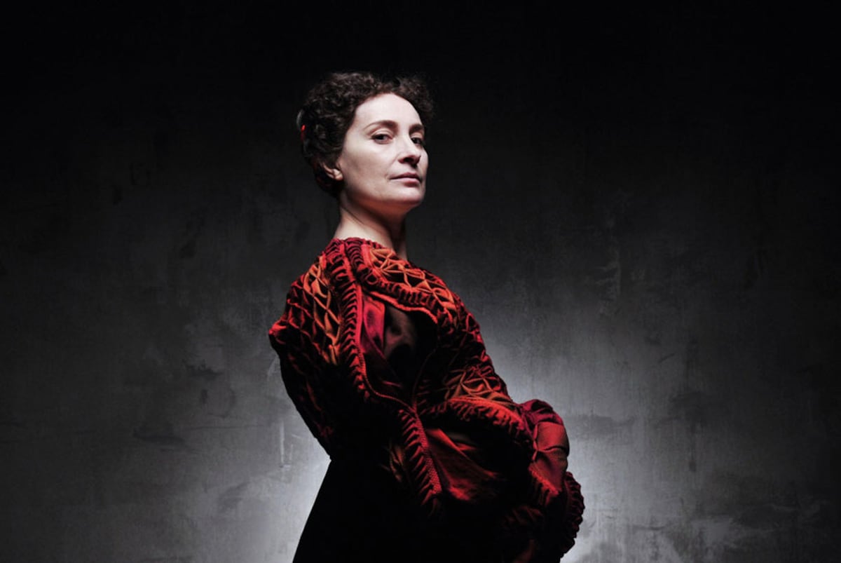 Asumpta Serna | Radiotv | EL PAÍS