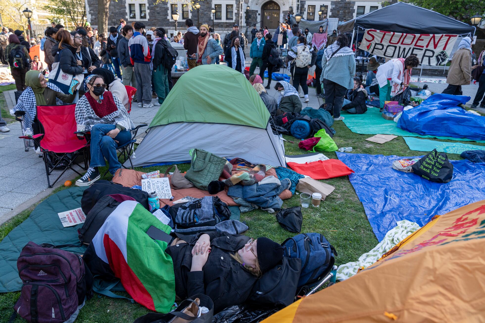El día que la Universidad le falló al estudiante | EL PAÍS América