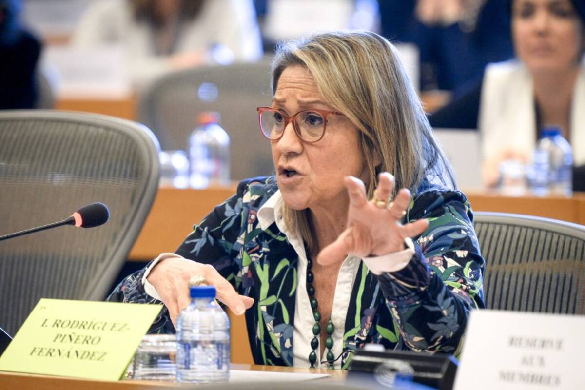 Bruselas da un giro histórico a su política comercial con la inclusión ...