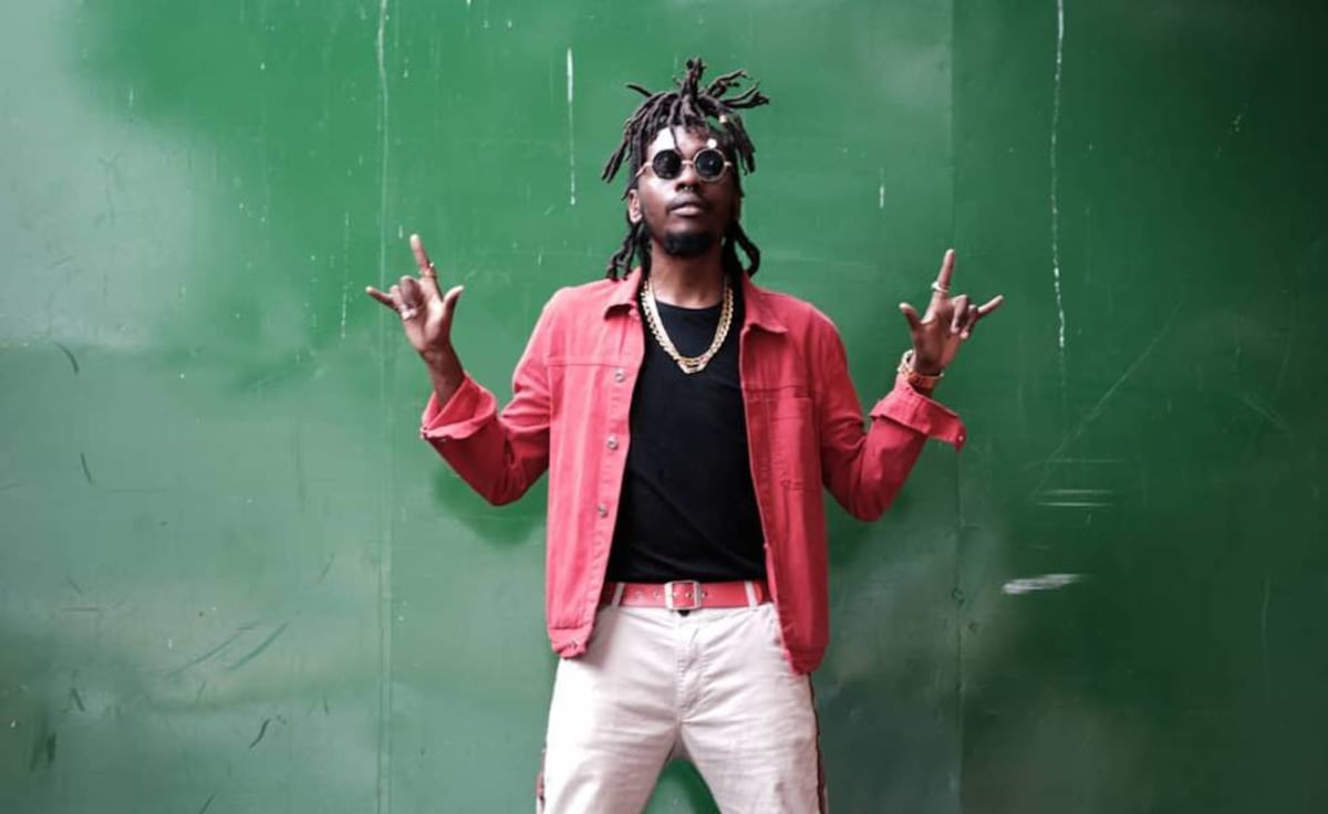 FLIP 2019: Rincon Sapiência: “Entramos tanto na pauta política e social ...