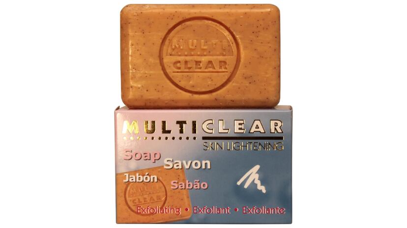 Jabón para el acné: cuál elegir como limpiador facial para pieles ...