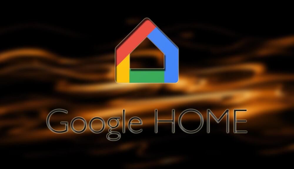 Google Home va a mejorar con un añadido que era inexplicable que no ...