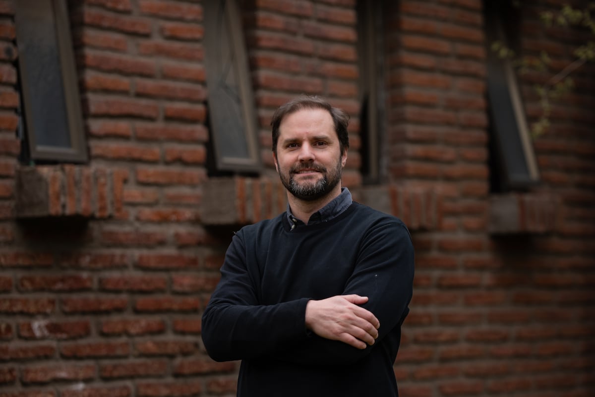 Jaime Bellolio: “El pueblo republicano nunca quiso el proceso ...