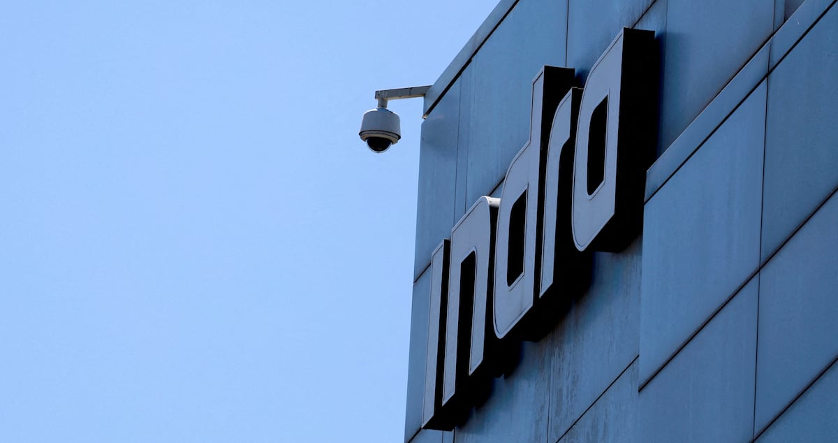 Telefónica: Indra reacciona a la salida de Murtra y la llegada de ...