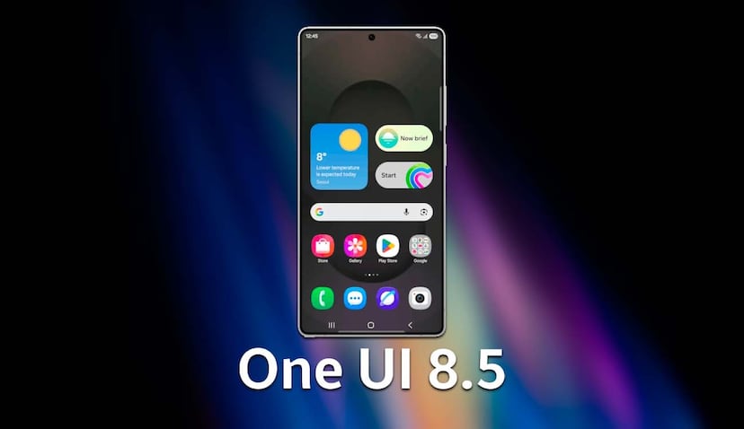 Todo sobre One UI 8.5 para los Samsung Galaxy: fechas, modelos ...