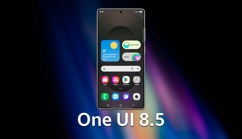 Todo sobre One UI 8.5 para los Samsung Galaxy: fechas, modelos ...