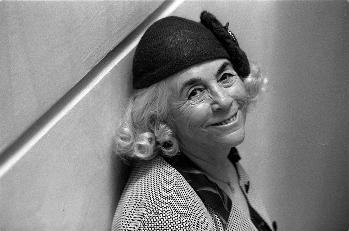 La biografía de Carmen Martín Gaite de José Teruel se alza con el ...
